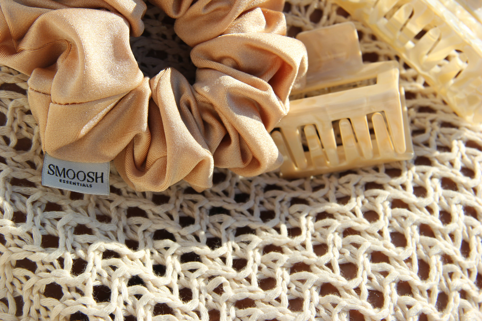 Smoosh essentials | For healthier and easier hair care – SMOOSH Essentials