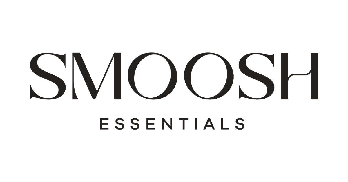 Smoosh essentials | For healthier and easier hair care – SMOOSH Essentials