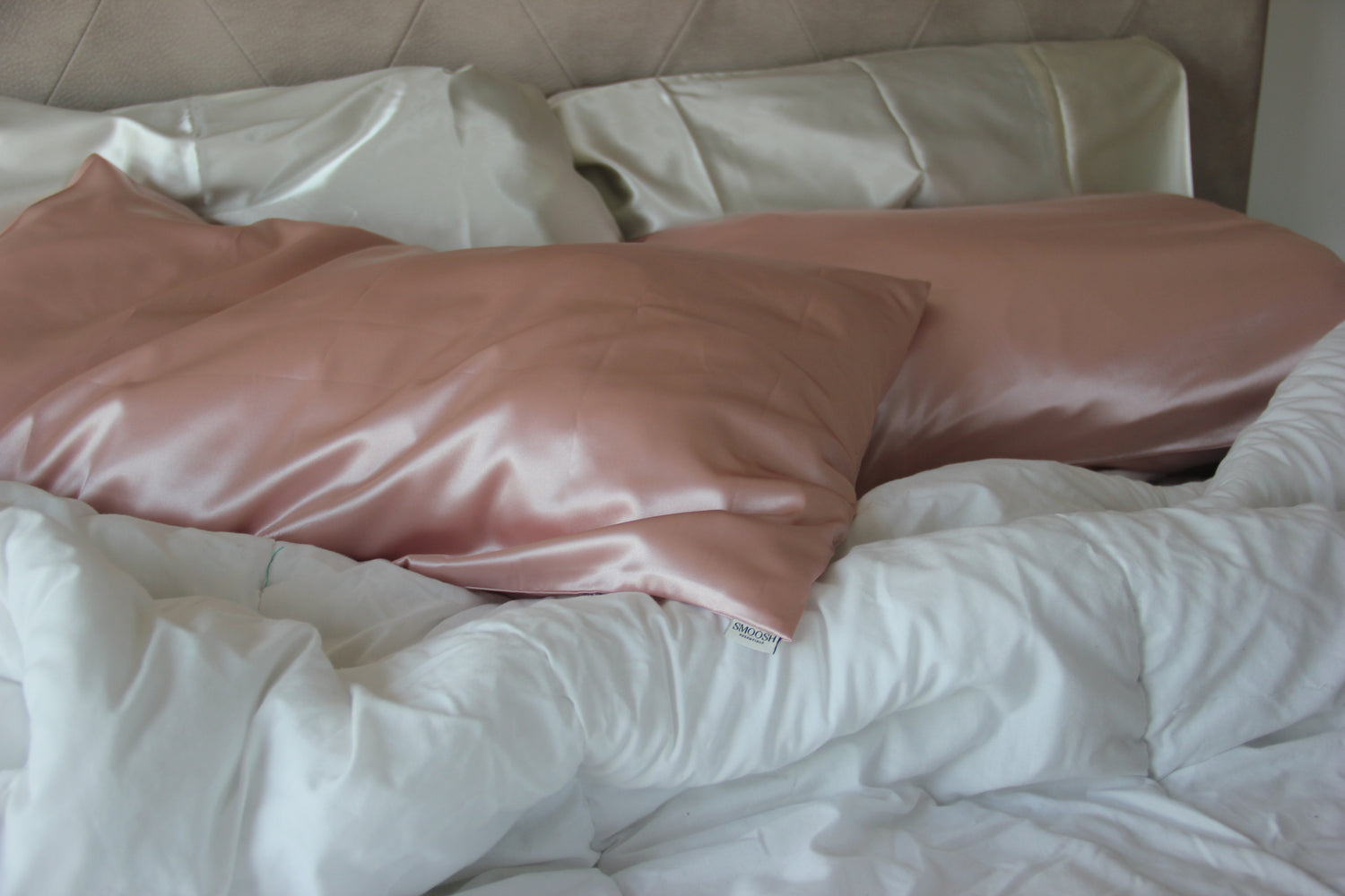 Smoosh essentials | For healthier and easier hair care – SMOOSH Essentials